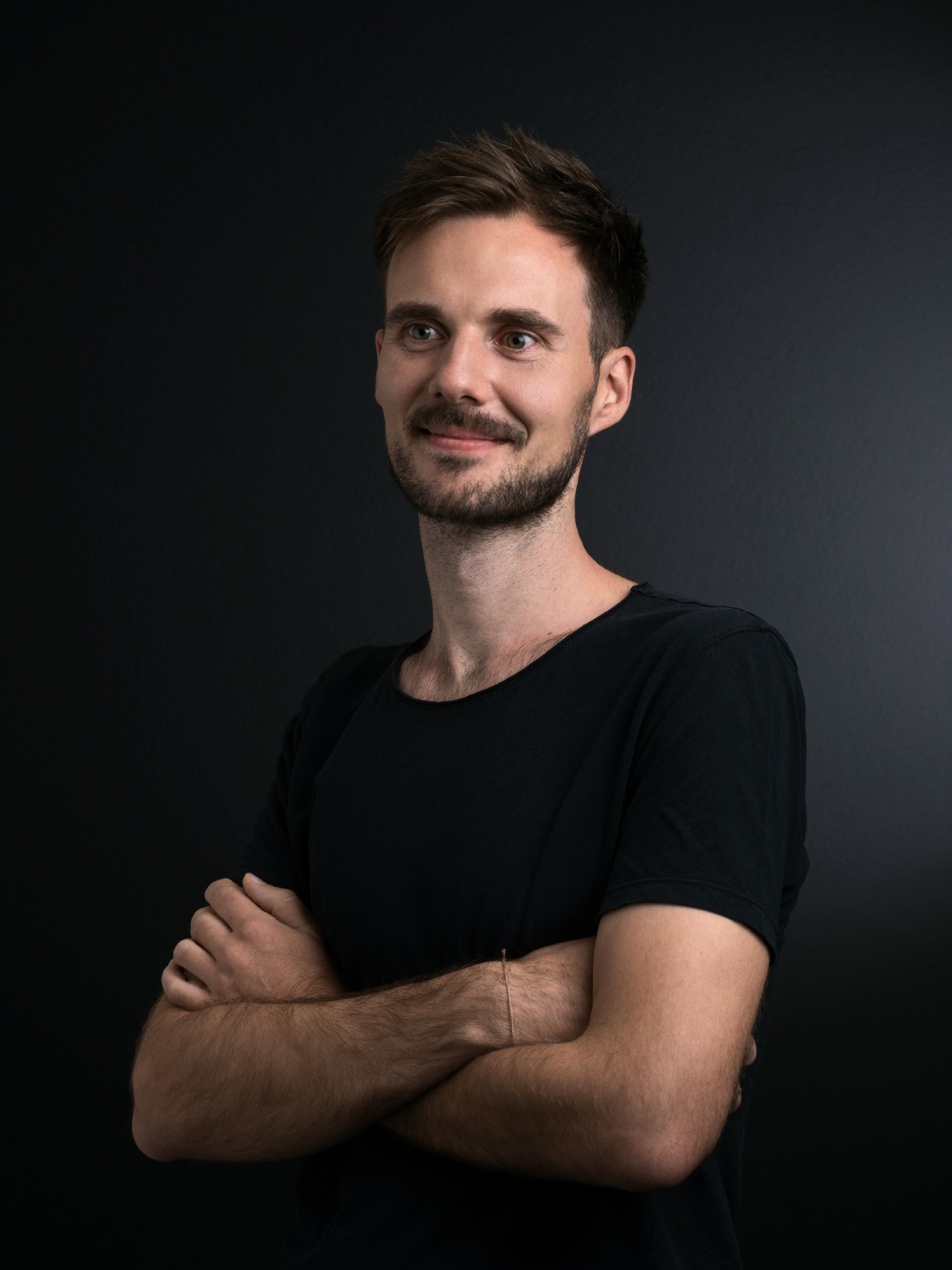 Samuel Bauer, IT Generalist